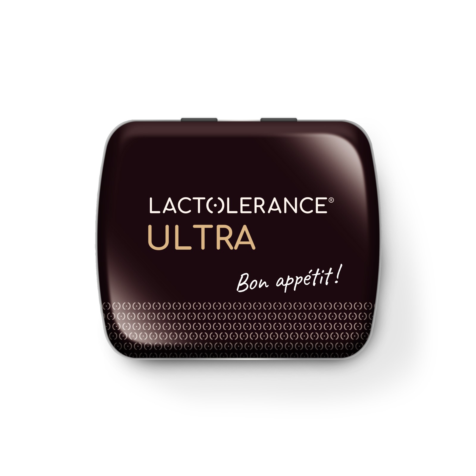 LACTOLERANCE ULTRA - Lactase 20,000 FCC and Lipase 500 IU Enzymes
