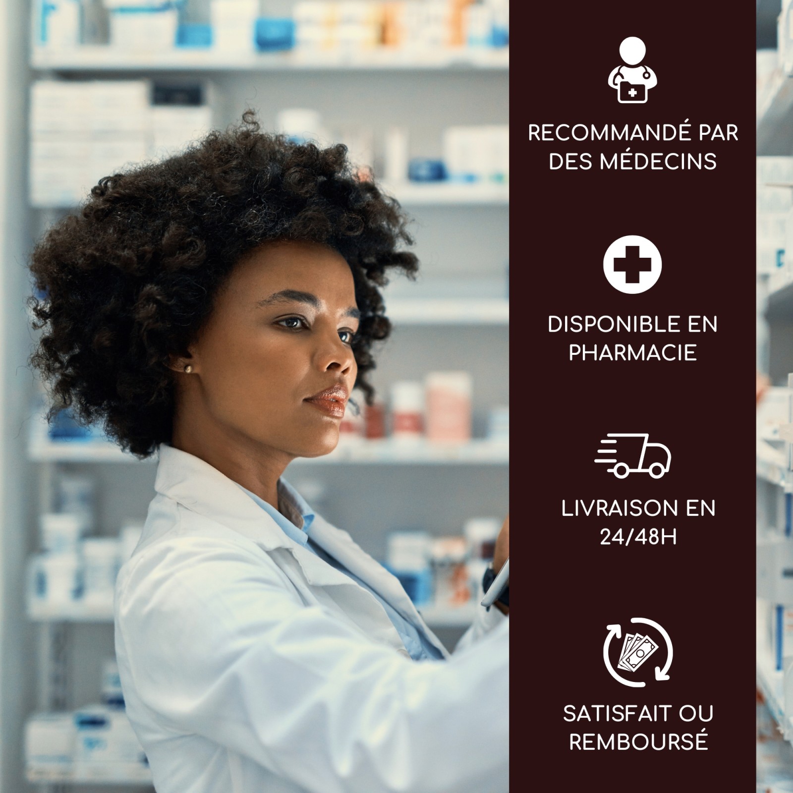 LACTOLERANCE 9000 - 36 capsules: digest lactose with ease