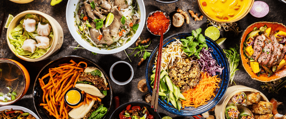 Foods for the lactose intolerant - Practical advice