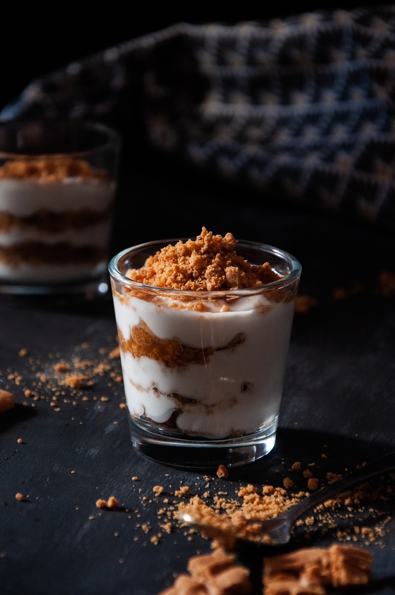 Lactose-free Tiramisu recipe - Living well with lactose intolerance